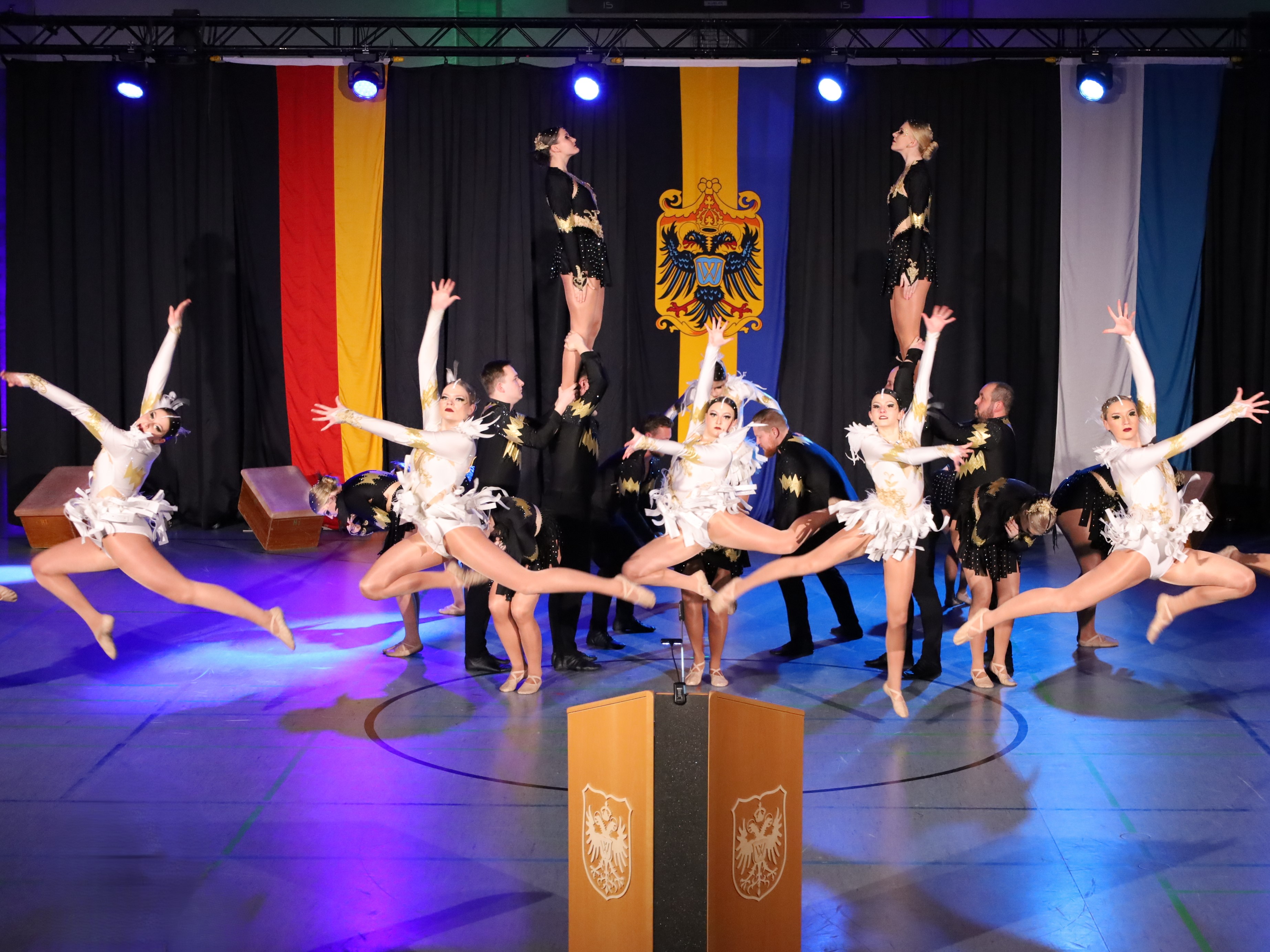 Jetzt Tickets für die Donauwörther Sport-Gala sichern|Donauwörth|Donau-Ries-Aktuell